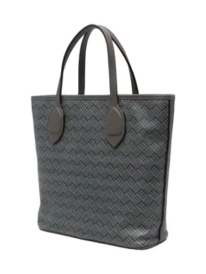 DELAGE Mini Lulu Tote Bag - Grey