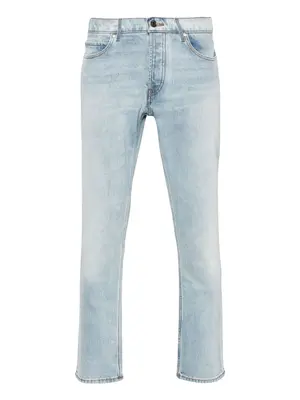 HUGO Slim-Leg Jeans