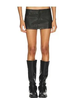 Lioness Rhode Mini Skirt - Na