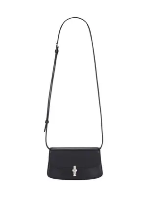 THE ROW Ew Sofia Bag - Marine Pld