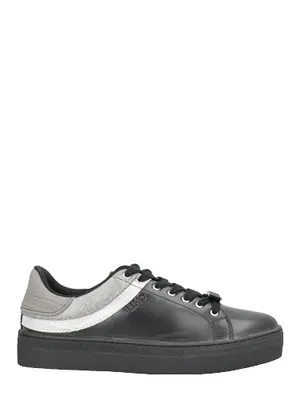 LIU •JO Low-top Sneakers - Black