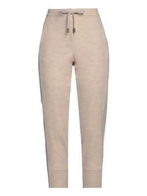 PESERICO Tapered Flannel Pants