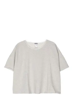 Kristensen Du Nord T-shirt - Grey
