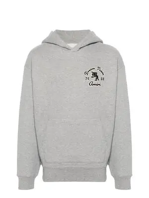 AMIRI Dream Team Embroidered Hoodie
