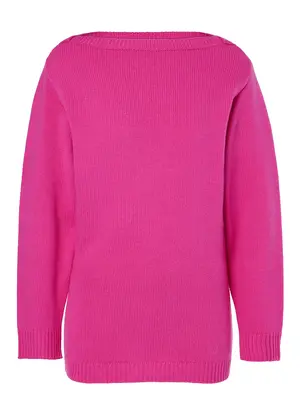 Valentino Garavani Virgin Wool Sweater - Pink