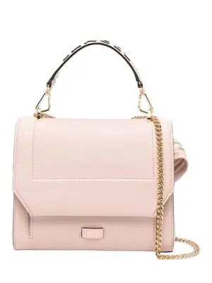 LANCEL Ninon Tote Bag - Pink