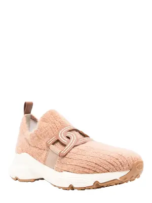 TOD'S Kate Sneakers - Neutrals