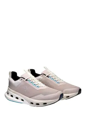 On On Cloudnova X Training Sneakers Desert/ Niagara