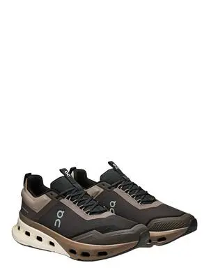 On On Cloudnova X Training Sneakers Eclipse/black