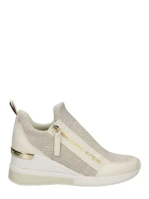 Michael Kors Willis Sneakers - Neutrals
