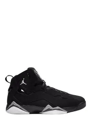 JORDAN Jordan True Flight Sneakers Black