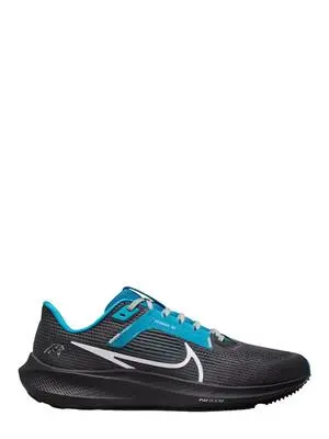Nike Nike Pegasus 40 Carolina Panthers Sneakers Anthracite/tidal Blue/medium Silver