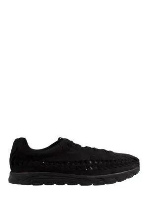 Nike Mayfly Woven Sneakers - Black