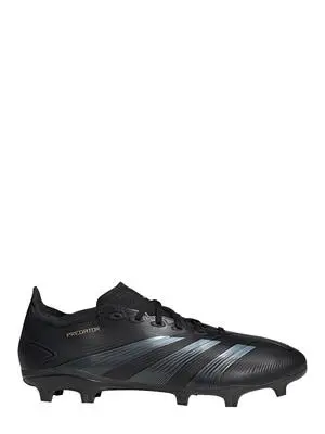 Adidas Predator League Fg - Core Black/carbon/gold Metallic