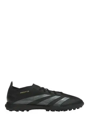 Adidas Predator League Turf - Core Black/carbon/gold Metallic