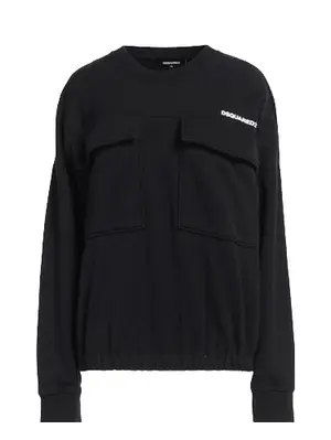 Dsquared2 Sweatshirt - Black