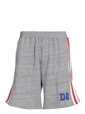 Dsquared2 Athletic Shorts - Grey