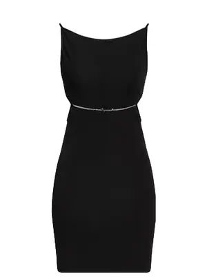 Dsquared2 Mini Dress - Black