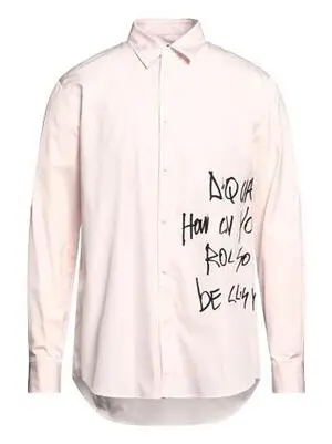 Dsquared2 Shirt Sky Size Cotton - Pink