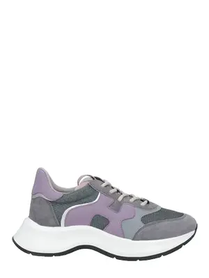 Hogan Low-top Sneakers - Grey