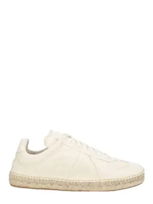 MAISON MARGIELA Low-top Sneakers - Beige
