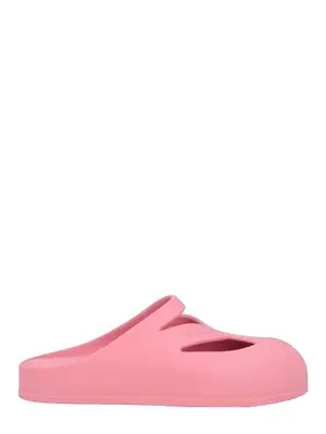 Bally Mules & Clogs Pink
