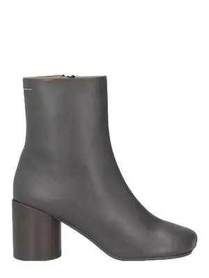 MAISON MARGIELA Ankle Boots Grey