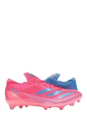 Adidas Adizero Athletic Sneakers - Blue Burst/lucid Pink