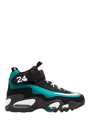 Nike Air Griffey Max 1 Freshwater 2011 - Black