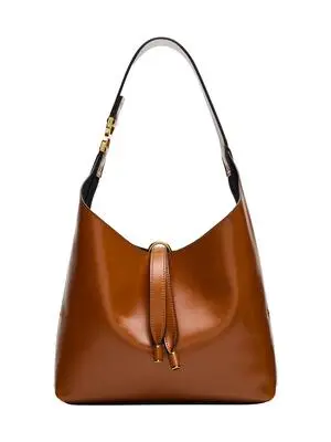 Chloé-Chloe Marcie Small Hobo Bag