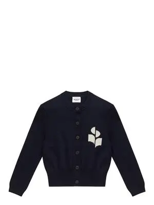 MARANT ETOILE Newton Cardigan