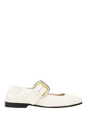 Bottega Veneta Astaire Flat - String
