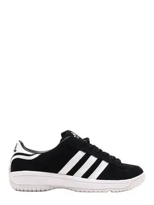 Adidas Campus Supreme Sole Atmos Sneakers - Core Black/footwear White