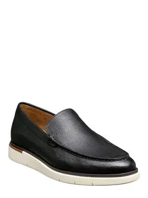Allen Edmonds Carson Loafer - Black