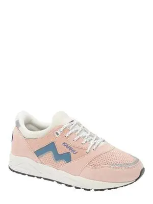 KARHU Karhu Gender Inclusive Aria 95 Sneaker Cameo Rose / Blue Mirage
