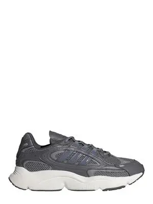 Adidas Ozmillen Sneakers Grey Four/grey Three/crystal White