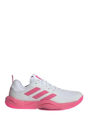 Adidas Rapidmove Sneakers - Cloud White/pink Fusion/lucid Pink