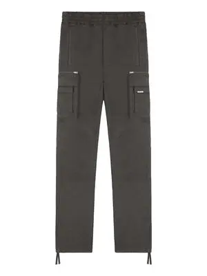 REPRESENT Cargo Pants - Dark Taupe