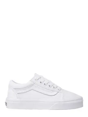 VANS Old Skool Sneakers True White/true White