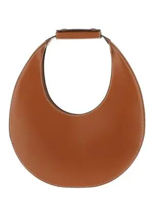 Staud Handbag - Brown