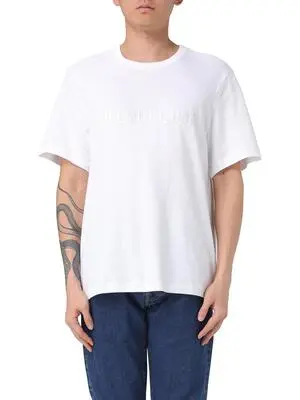 Helmut Lang T-shirt Men White