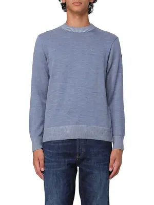 Paul & Shark Pullover Sweater - Blue