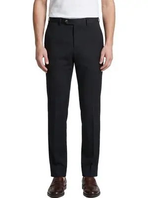 PT TORINO Trousers - Navy