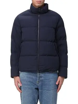 Emporio Armani Jacket - Blue