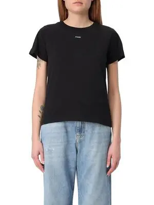 Pinko PINKO T-Shirt Black