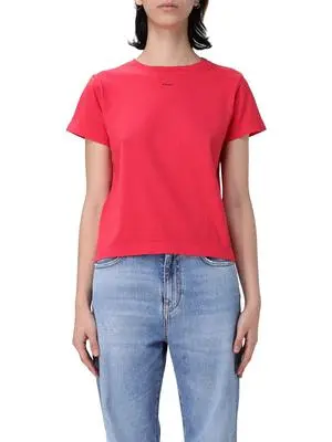 Pinko PINKO T-Shirt Red