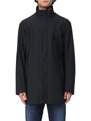 Emporio Armani Emporio Armani Jacket Black