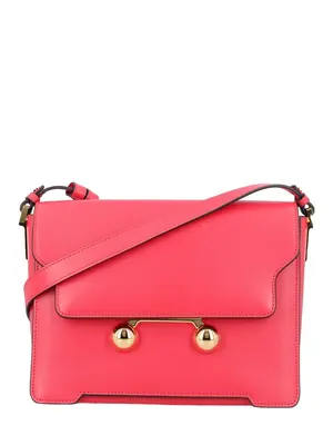 Marni Mini Bag Red