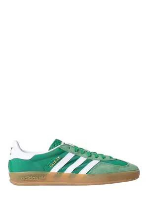 Adidas Originals By Alexander Wang Lace-up Sneakers - Green