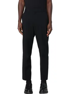 Balmain Trousers - Black